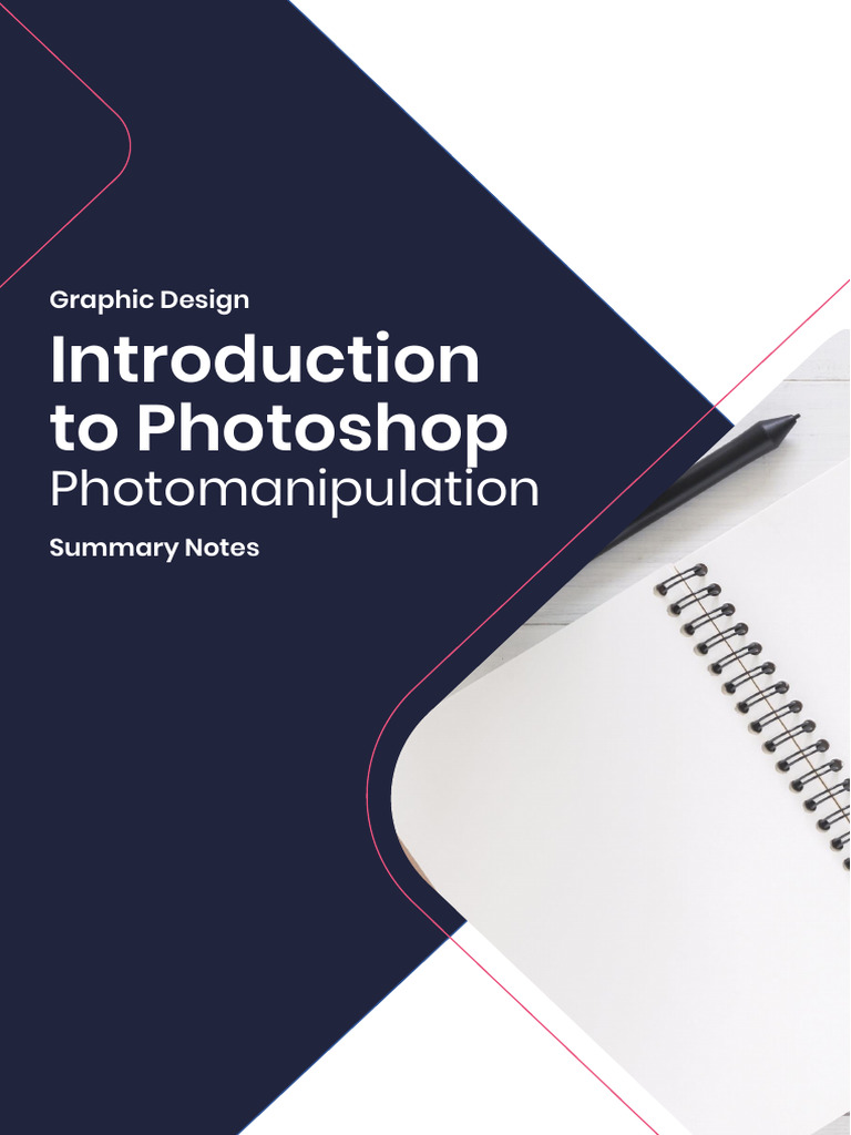Graphic Design Lesson 5 Notes | PDF