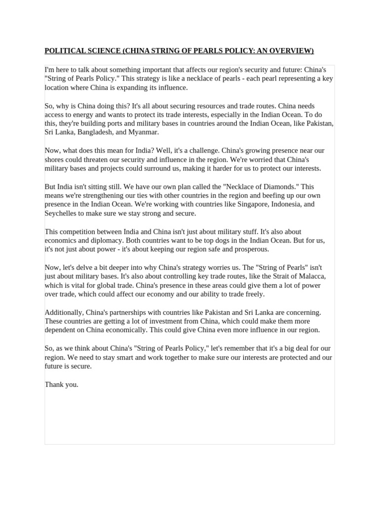 SPEECH PRESENTATION SEM 2 | PDF