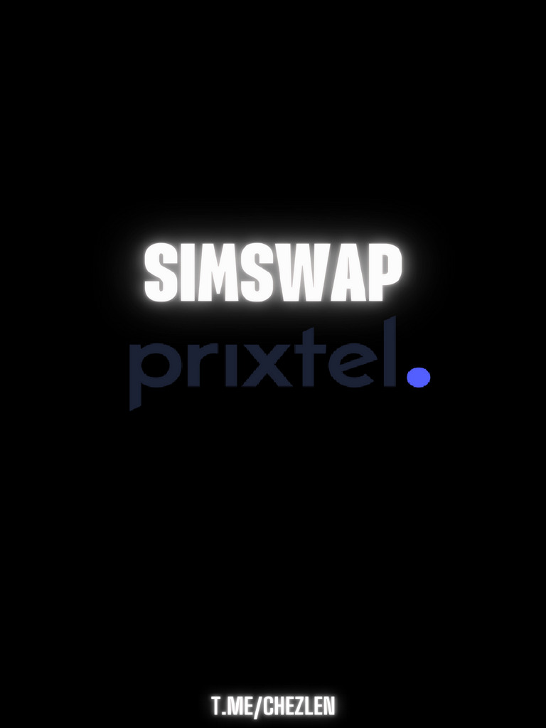 Simswap Prixtel by @neythq | PDF