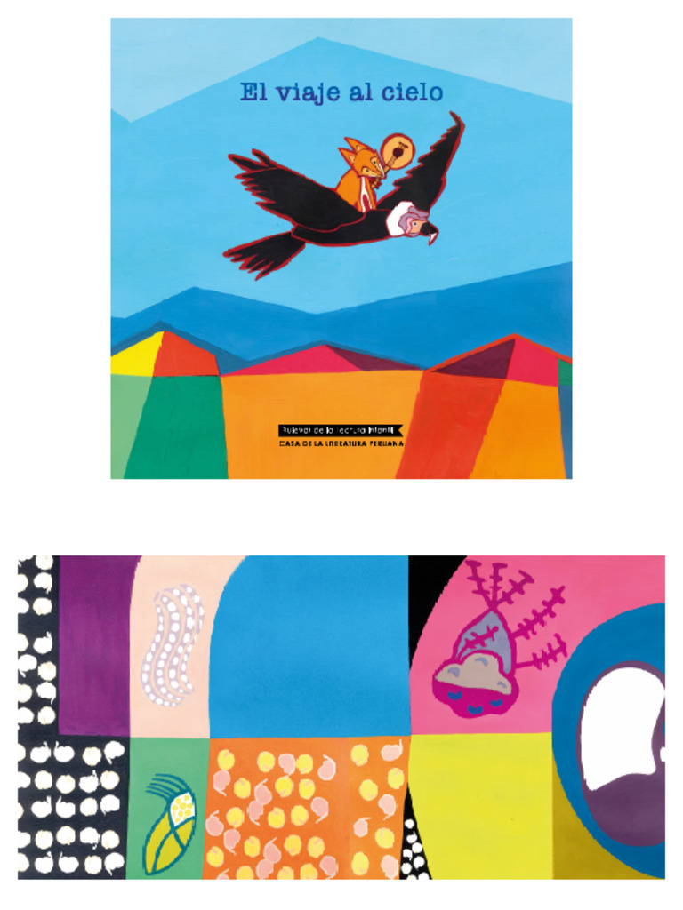 El Viaje Al Cielo 2 | PDF