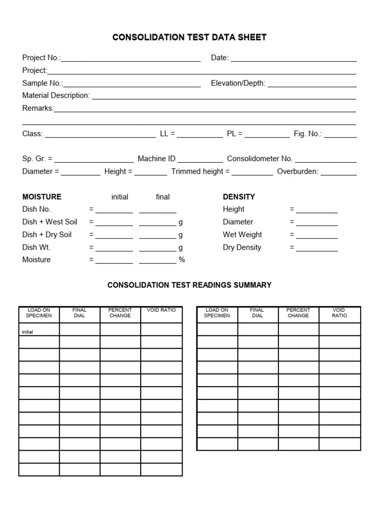 CS DATA Sheets | PDF