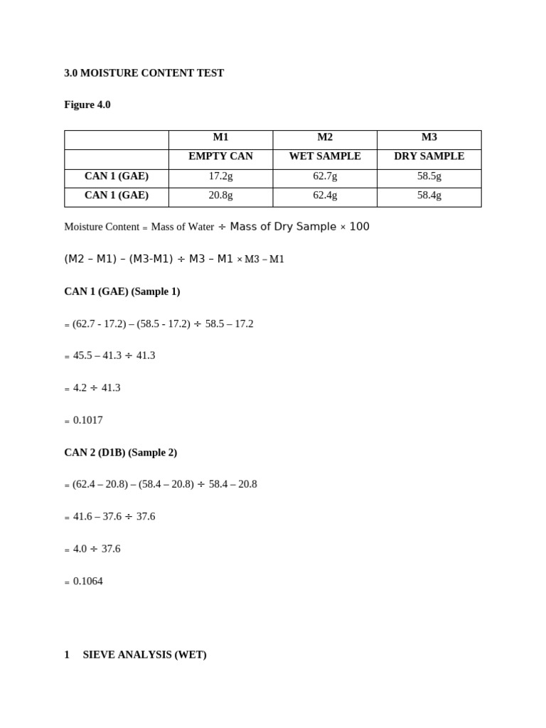 My Data Reports | PDF
