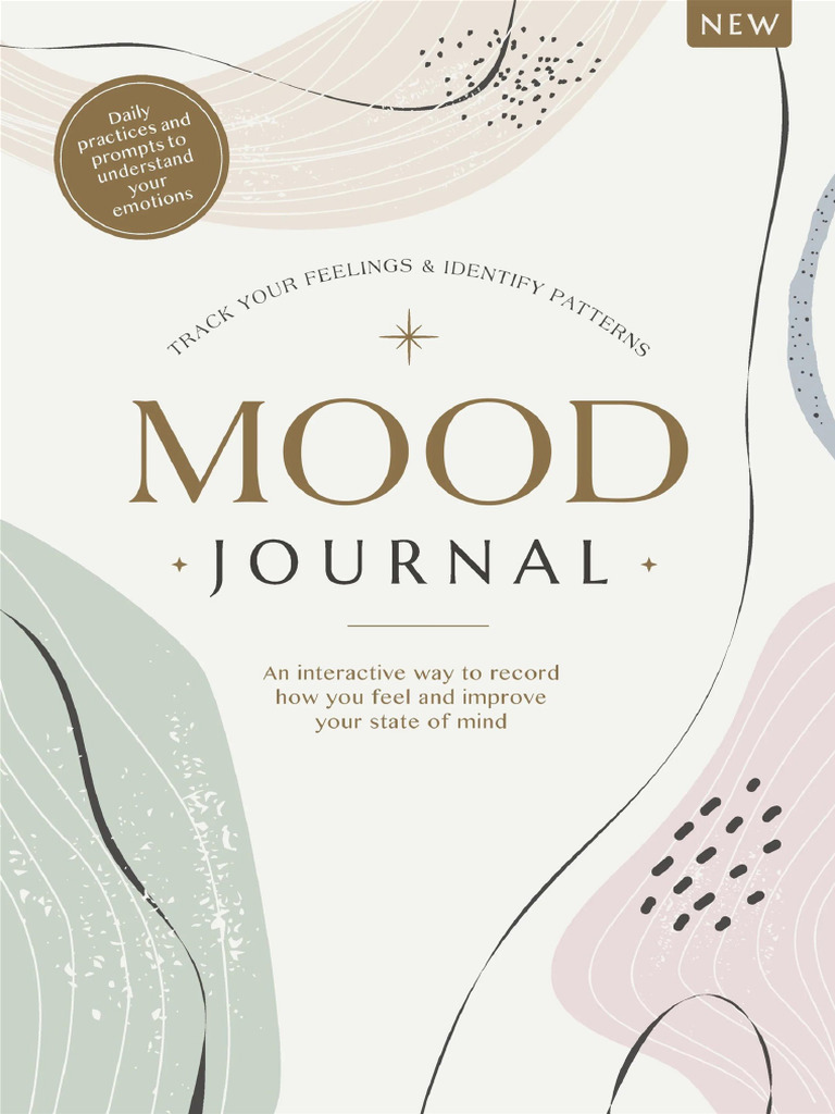Mood Journal | PDF