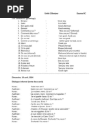 French Physical Descriptions Guide | PDF | Integumentary System | Human ...