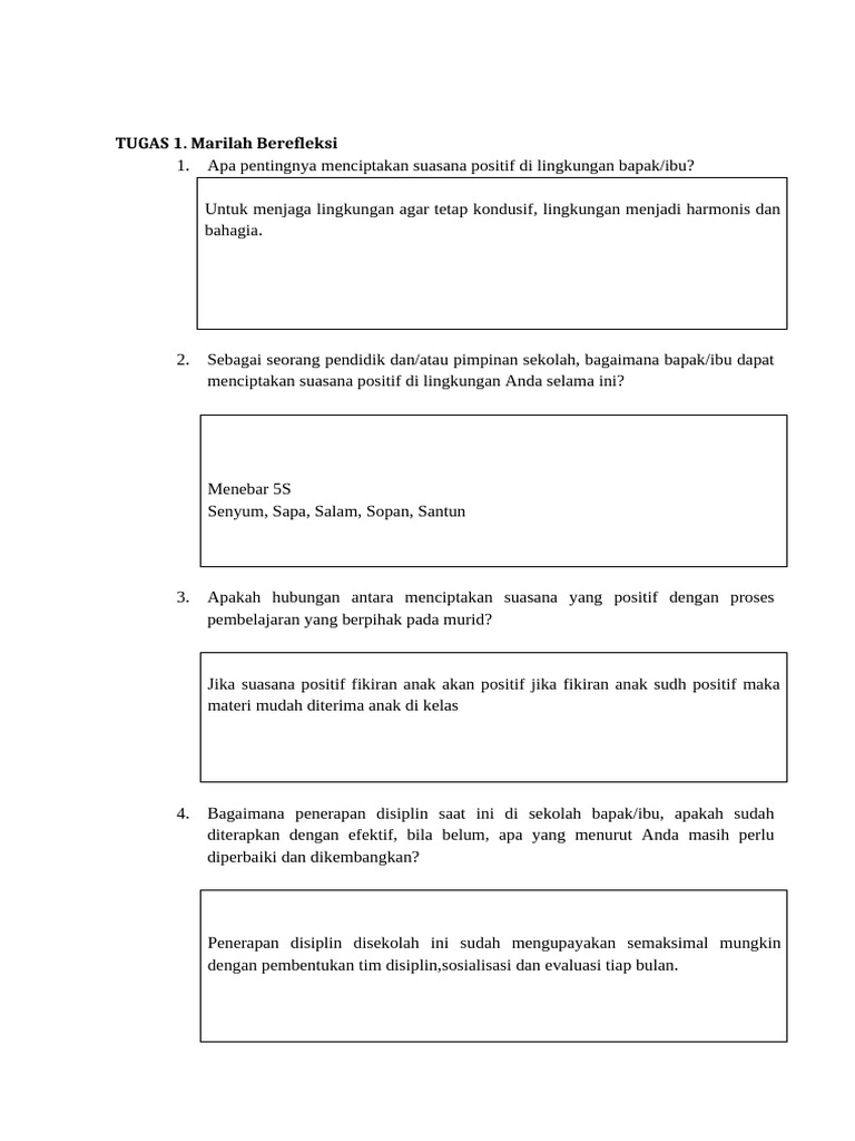 Lk Modul 1 3 Level 1 Pdf