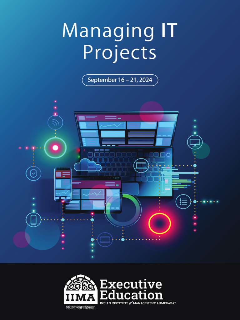 Managing IT Projects | PDF