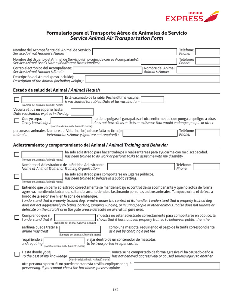 Svan Form Nousa | PDF