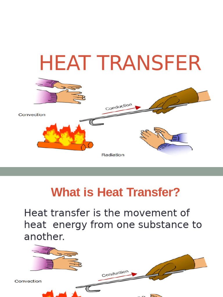 Heat-Transfer (G7) | PDF