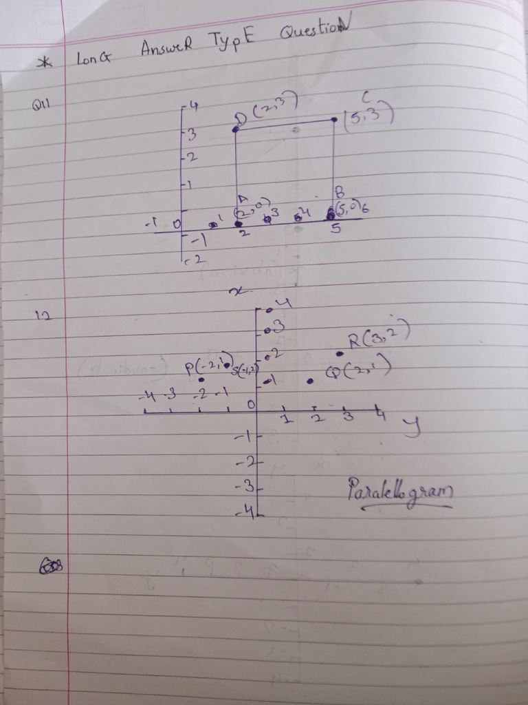 Worksheet PRT 2 | PDF | Science & Mathematics