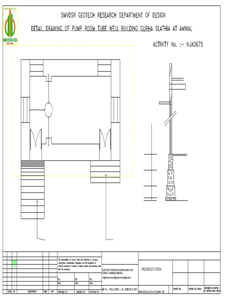 Beam Drawings | PDF