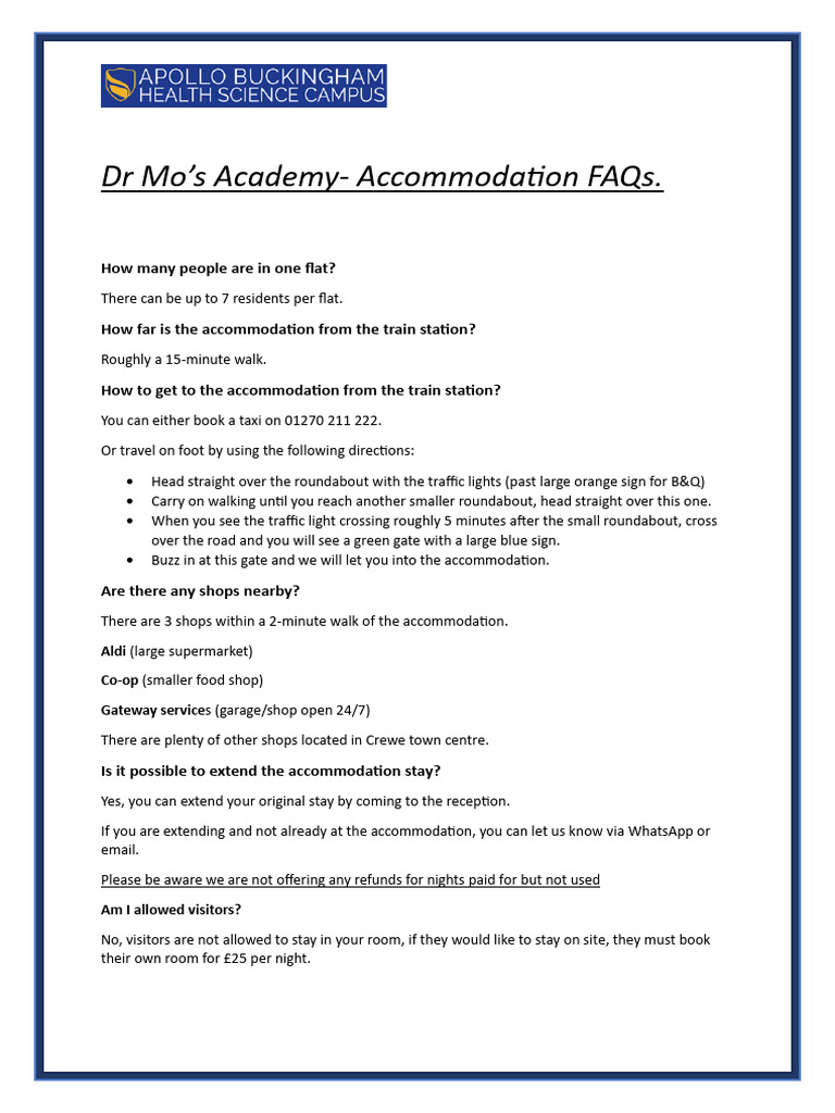 Plab- FAQs (1) | PDF