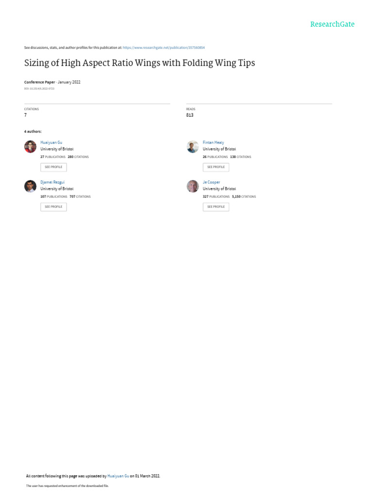 Scitech 2022 Submit Version | PDF