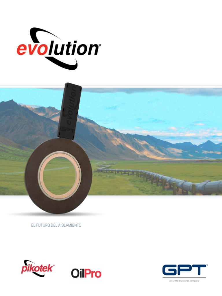 Pikotek Evolution | PDF