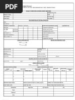 Sample For Painting Report | PDF | Paint | Business Process