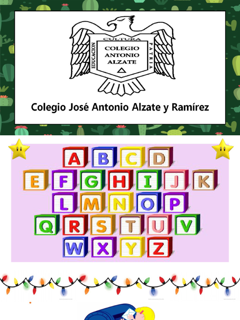 English 4TH December 7TH Science | PDF