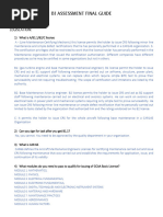 Iaa Aml Log Book RPPL F 054b 27 Apr 17 | PDF | Helicopter Rotor | Engineer