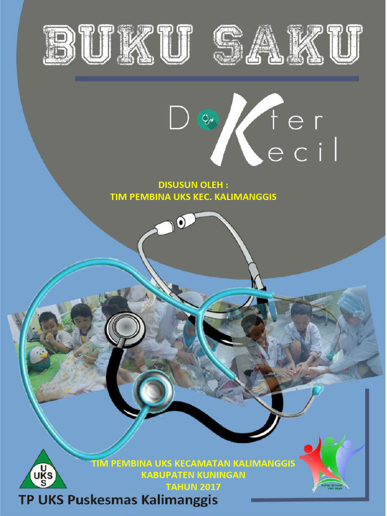 Buku Saku Dokcil | PDF