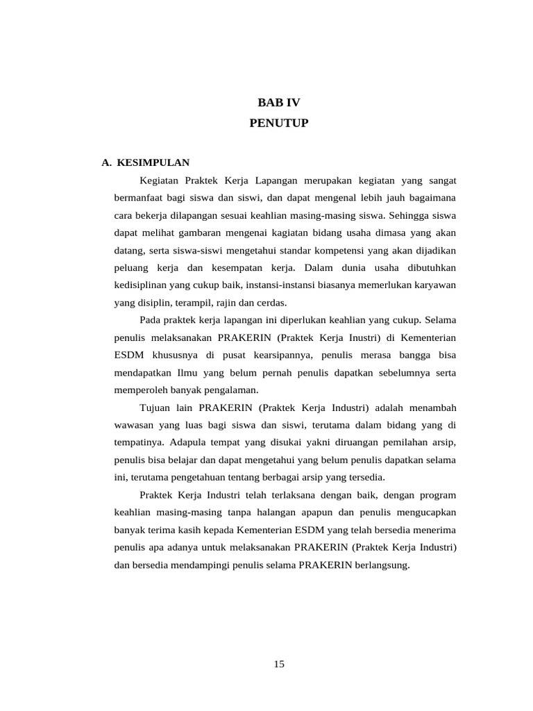 BAB IV Rizal Zaenuri OK | PDF