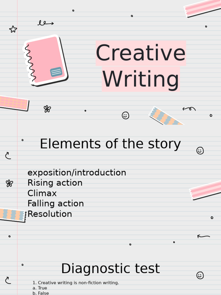 Pretty Aesthetic Notes For School | PDF