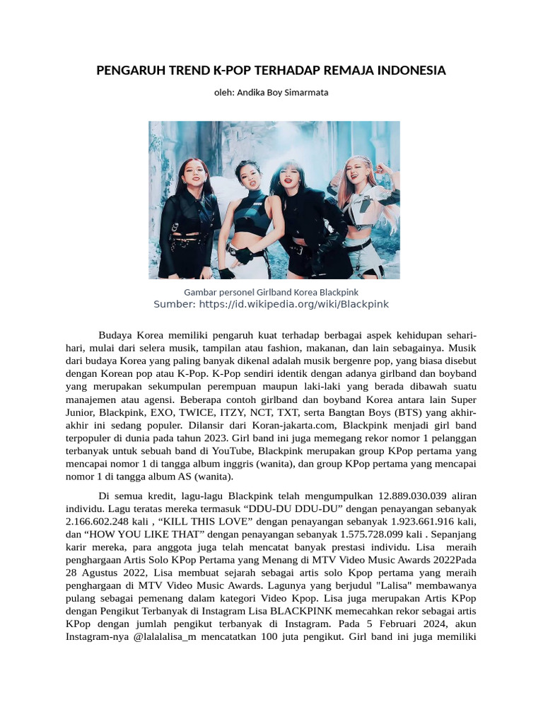 Dika Blink Fix | PDF