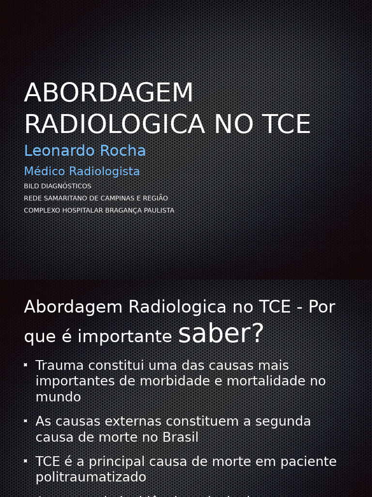 Aula Tce | PDF