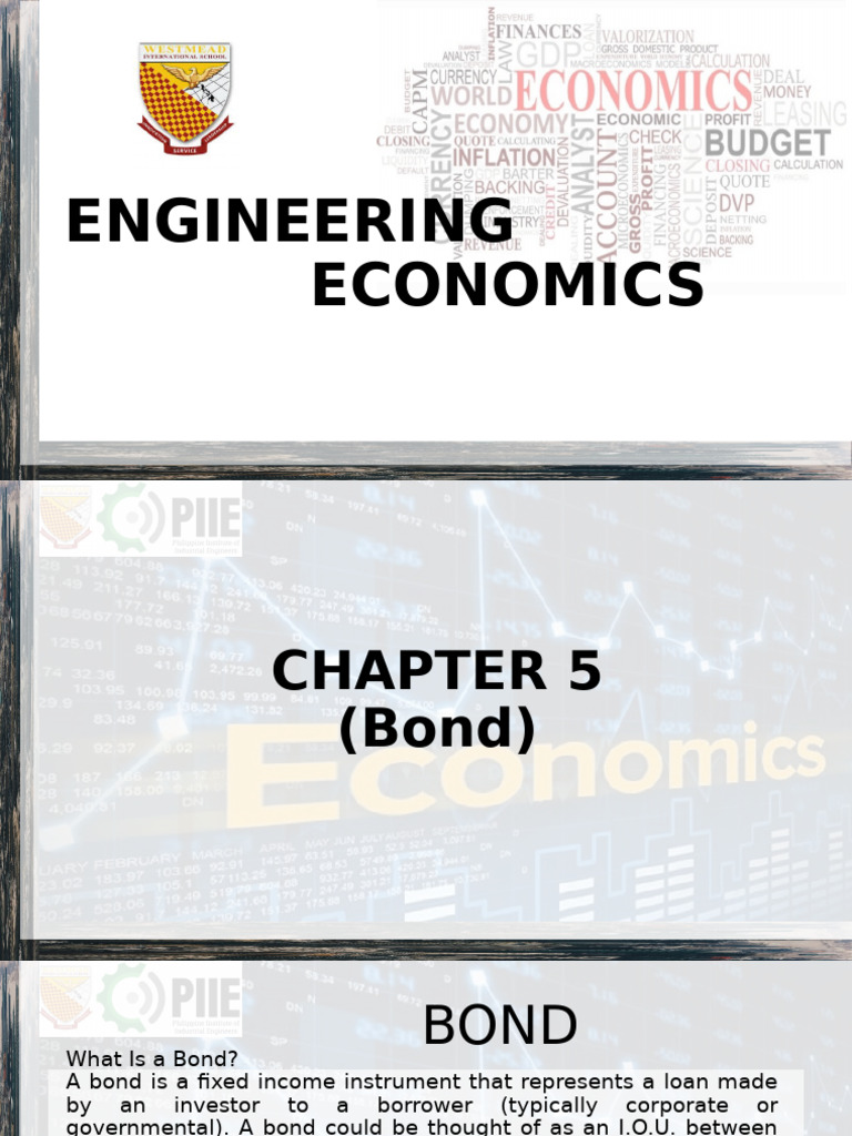 Understanding Bonds and Their Valuation | PDF | Bonds (Finance) | Business