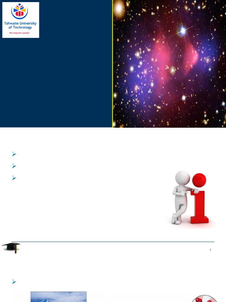 Chapter 1 - Part 1 - Matter | PDF