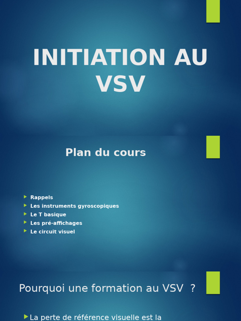 Le Circuit Visuel | PDF