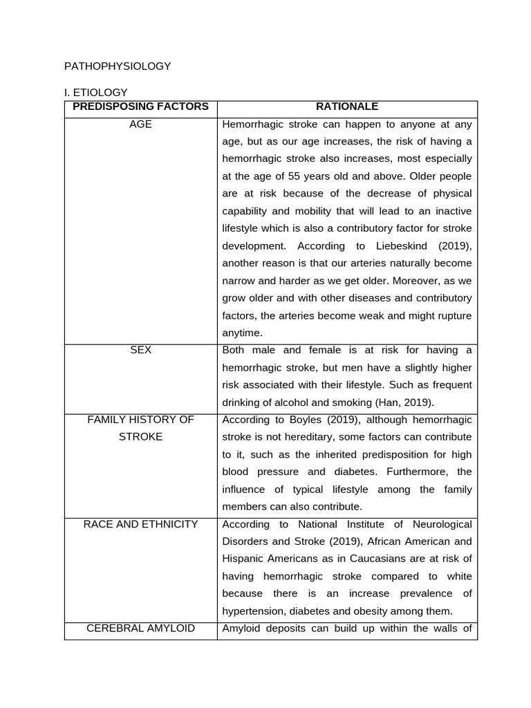 Path o Physiology | PDF