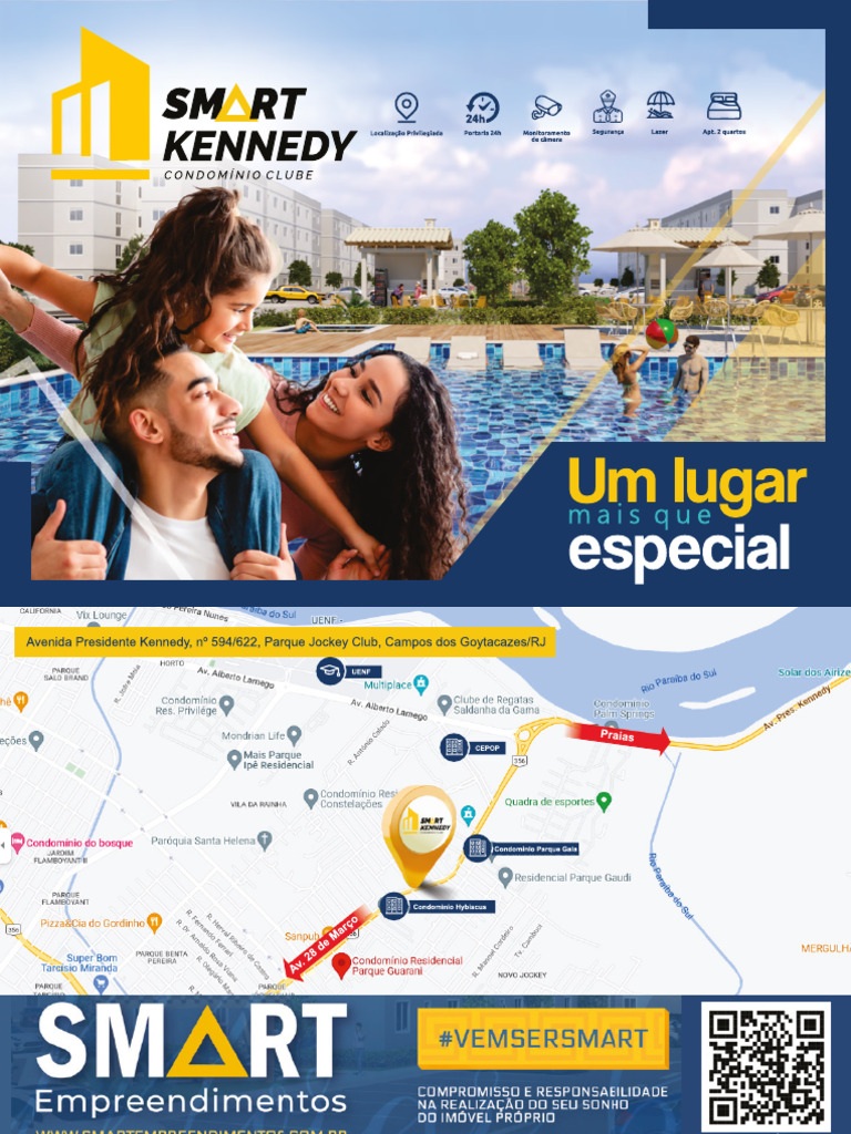 Smart Kennedy Book | PDF