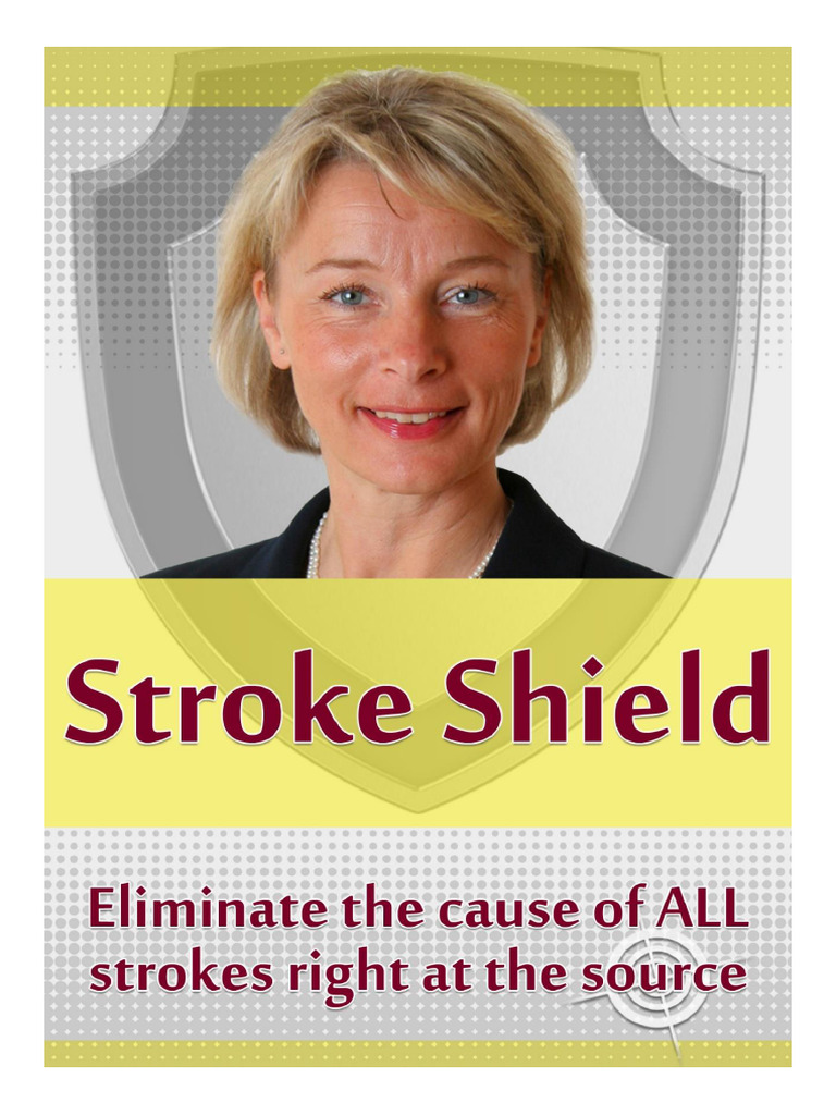 #3 Stroke Shield | PDF