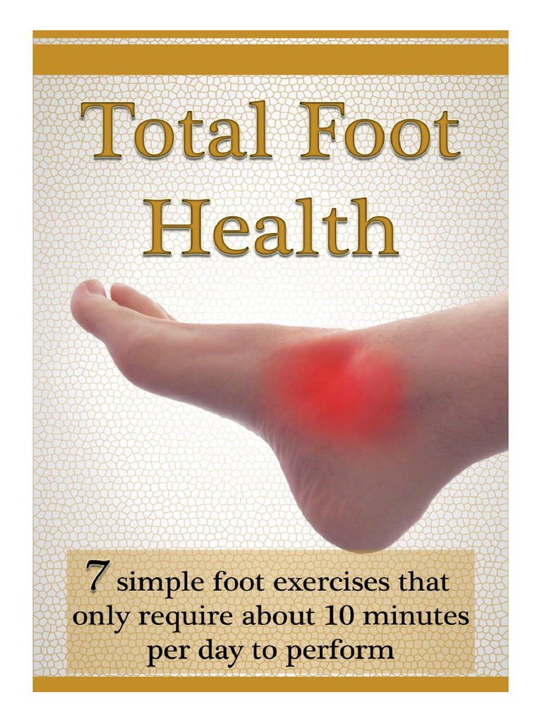 #6-Total-Foot-Health | PDF