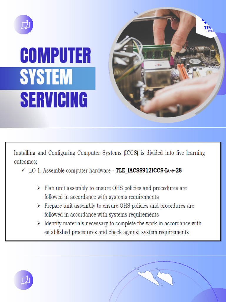 2 Safety Precautions | PDF