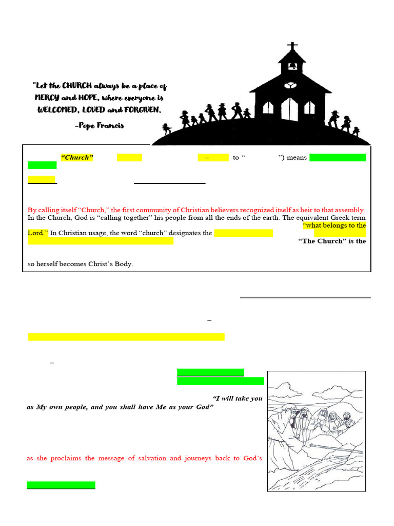 Grade 12 Reed Module | PDF