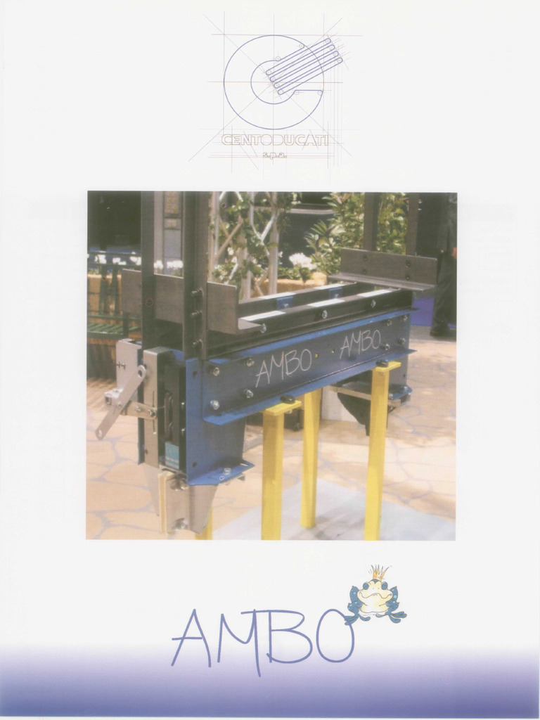 AMBO | PDF