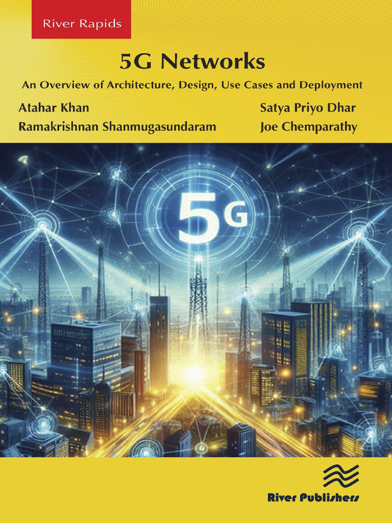 5G Networks - An Overview | PDF