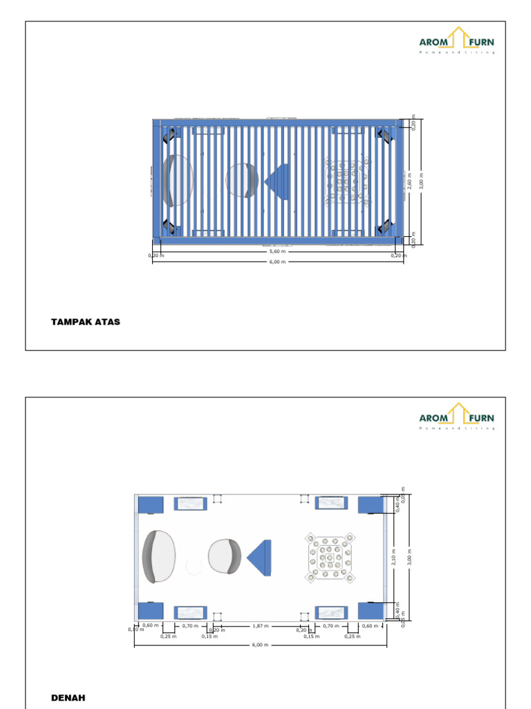 Gamker Booth Opsi 1 | PDF
