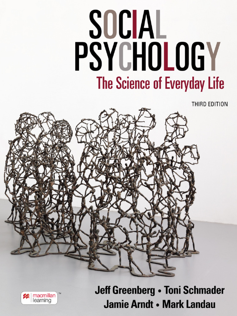 Greenberg3e - The Science of Eve - Jeff Greenberg | PDF