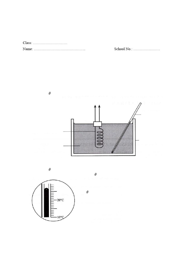 Form 4 Year End P3 2016 | PDF