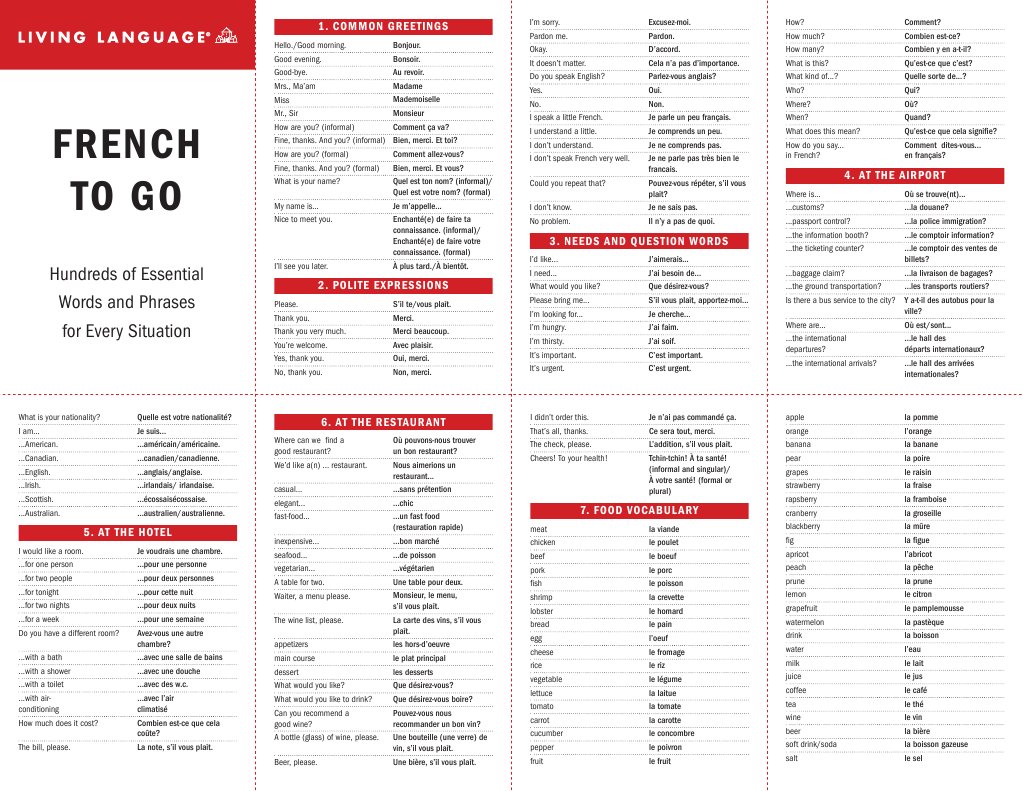 French Togo-1 | PDF
