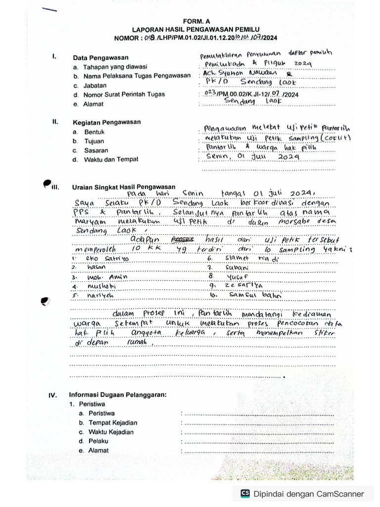 01-Sendang Laok | PDF