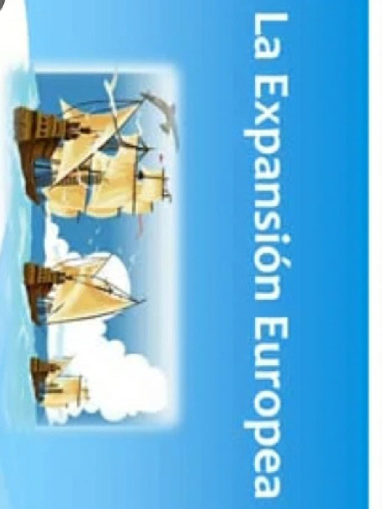 Expansion Europea | PDF