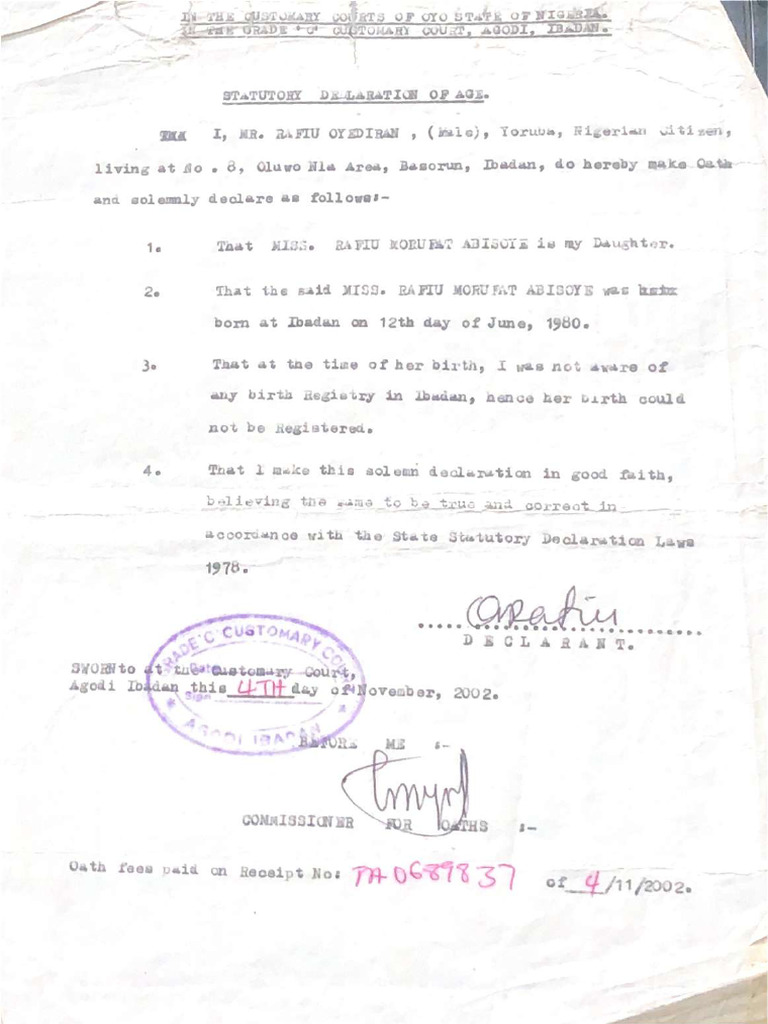 Birth Cert Compressed Pdf