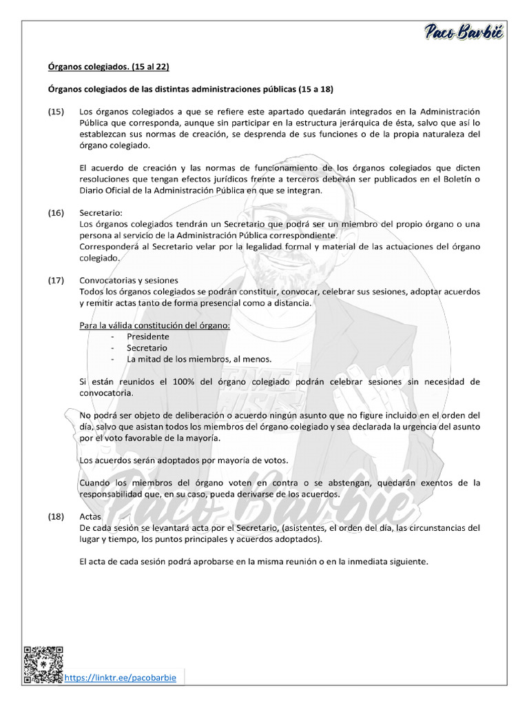 resumen-rganos-colegiados-40-2015-pdf