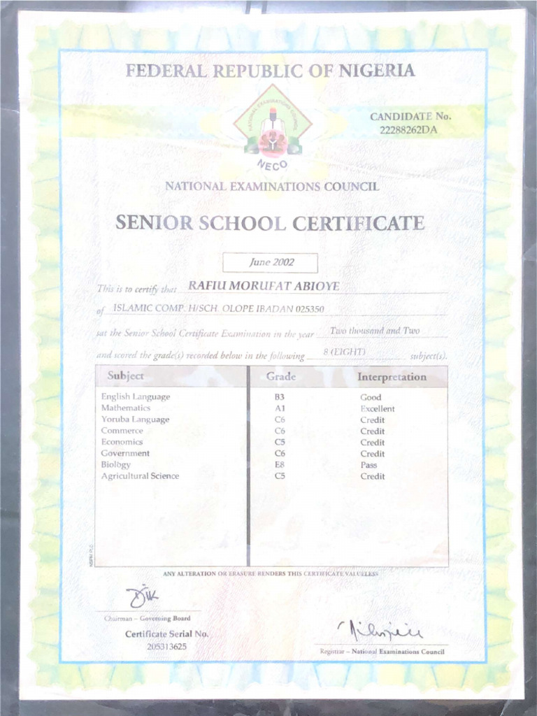 NECO_compressed | PDF