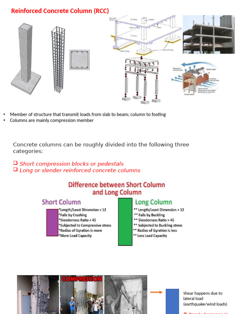 Topic 23 COLUMNs | PDF