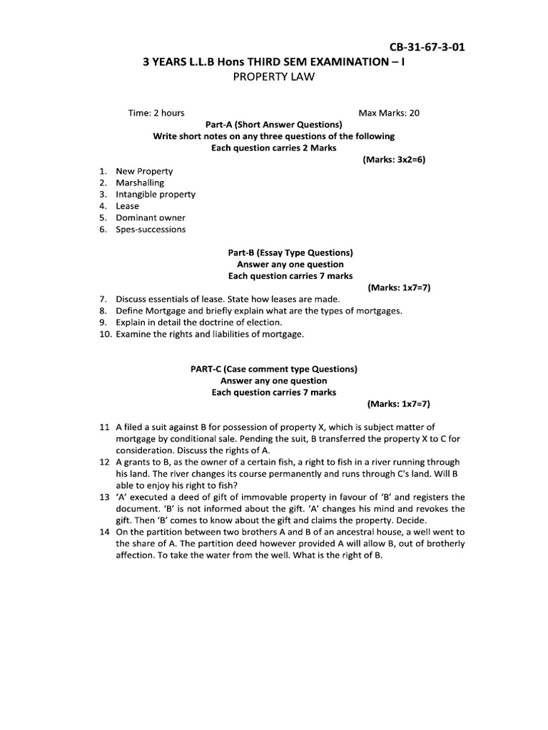 3rd Sem Assignment 1 | PDF