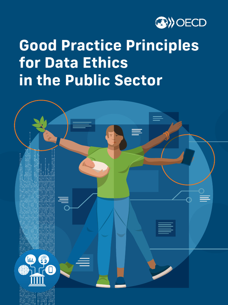 Good Practice Principles For Datra Ethics | PDF