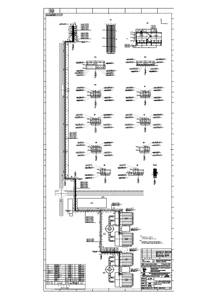 5.3.7.5 Mbps-f5582z-c0205-02 Layout of Fly Ash Handling System Piping in Site | PDF