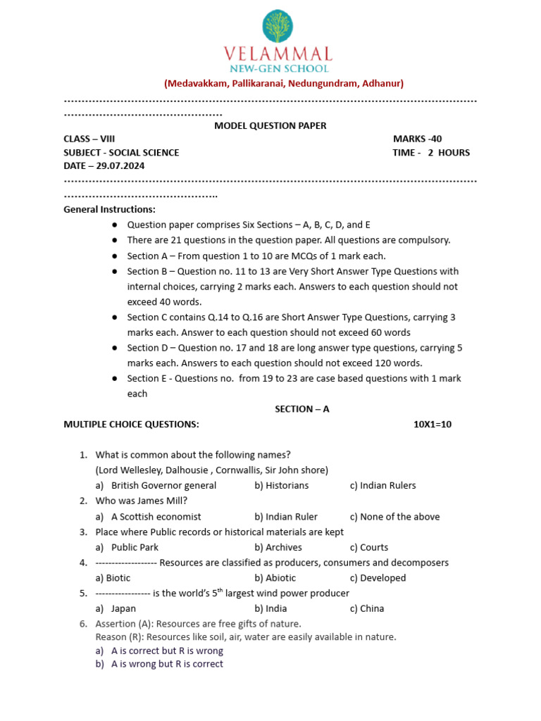 Grade 8 Science Book | PDF